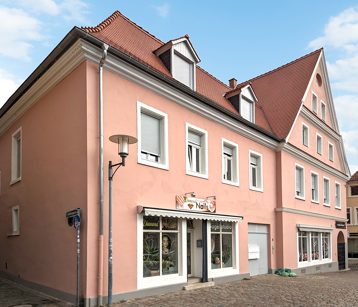 ALTBAU - UMBAU UND SANIERUNG - A-TEC Architektur und A-TEC Baukonzept